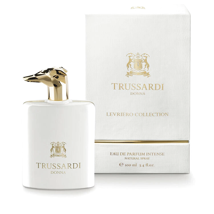 Trussardi Levriero Collection парфюм 100 мл женский - Труссарди Донна Левриеро Коллекшн