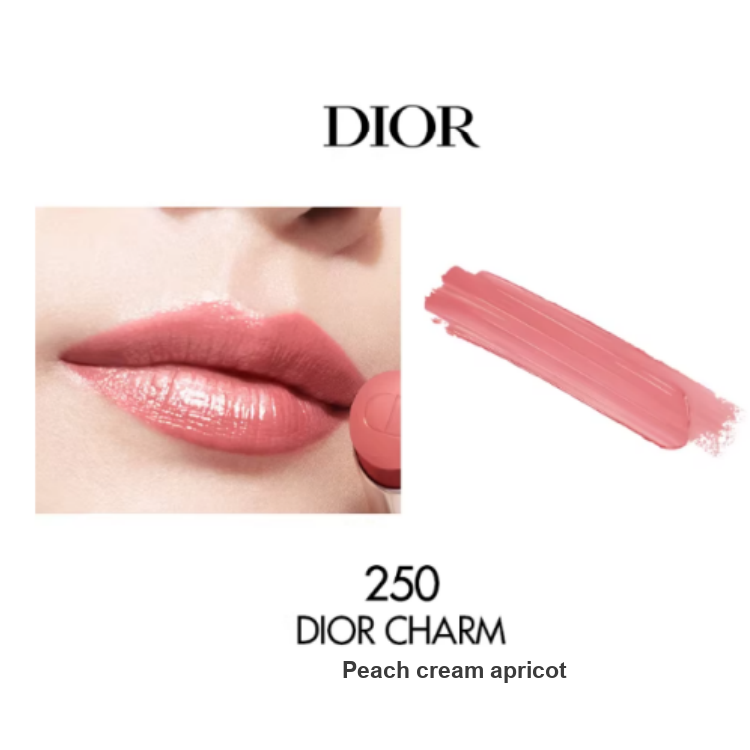 DIOR Addict Lipstick Губная помада — фото 1