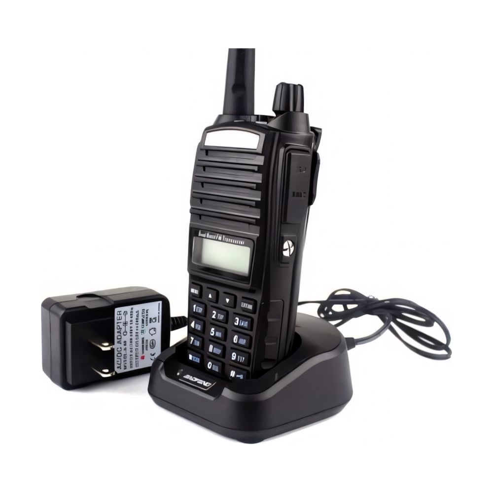 Портативная радиостанция Baofeng UV-82 00014852 UV-82 UV-82