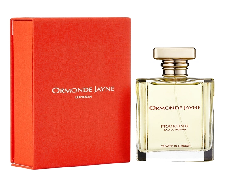 Ормонд Джейн Франжипани - женский парфюм 88 мл / Frangipani Ormonde Jayne
