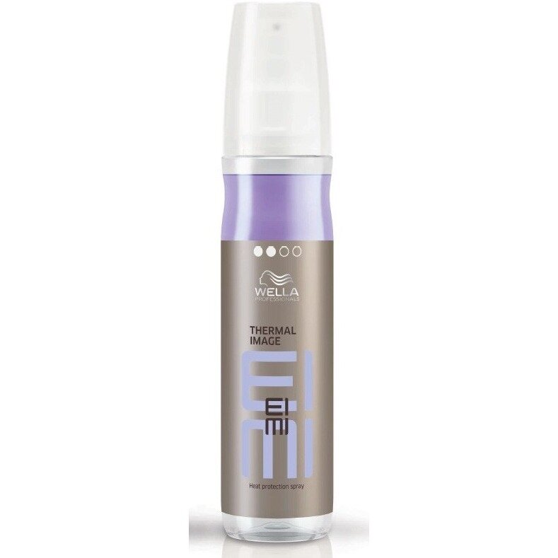 Wella Термозащитный спрей для волос EIMI THERMAL IMAGE, 150 мл