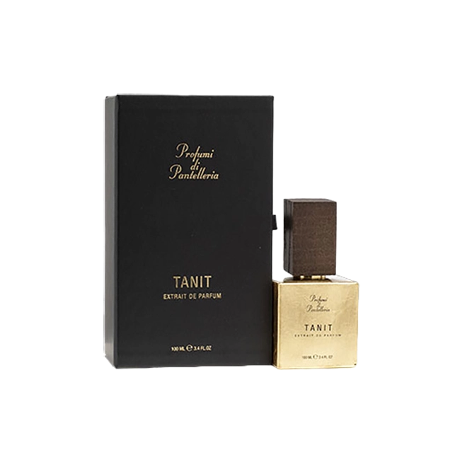 Танит духи от Profumi Di Pantelleria 100 мл - Профьюми Ди Пантеллерия Танит для женщин