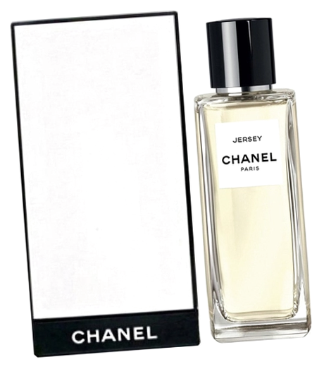 Туалетная вода Chanel Jersey для женщин 75 мл - Шанель Джерси Eau De Parfum духи