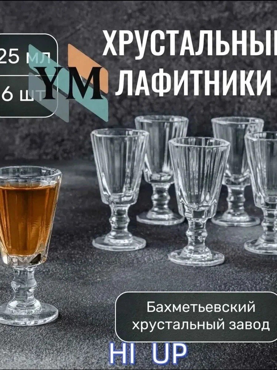 Рюмка, 25 мл, Назначение питьевого стекла для водки, для коньяка