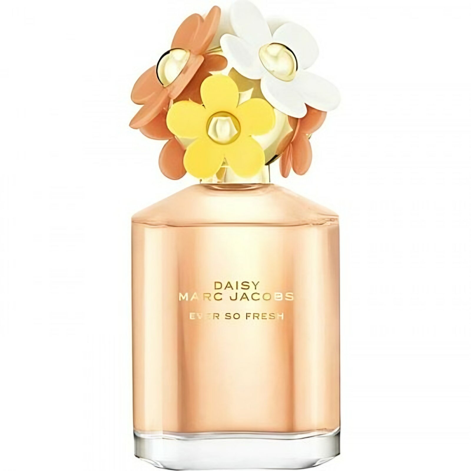 Marc Jacobs Daisy Ever So Fresh Парфюмерная вода унисекс 125 мл