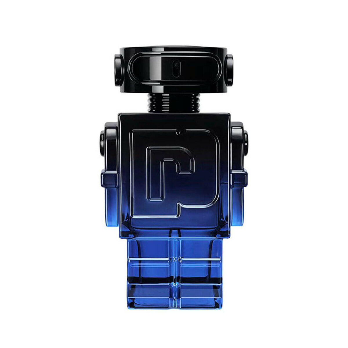 Парфюмерная вода Rabanne Phantom Intense амбровый аромат, 100 мл