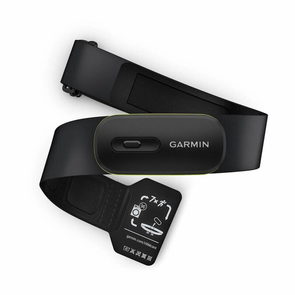Монитор сердечного ритма (Пульсометр) Garmin HRM 600 M-XL (010-13383-00)