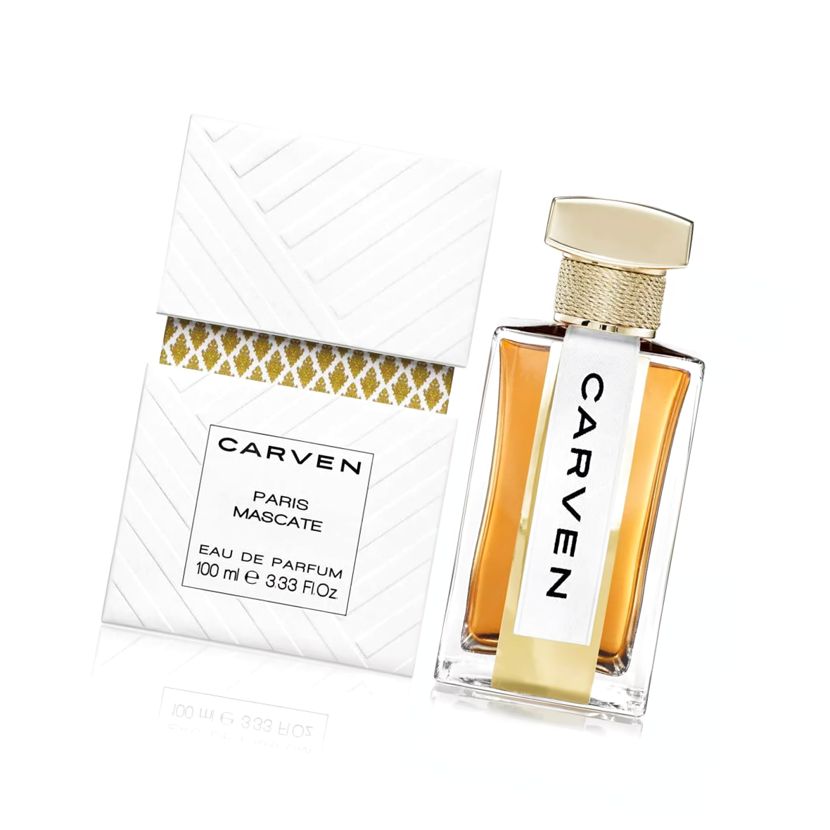 Carven Paris Mascate парфюмерная вода женская 100 мл - Карвен Маскат аромат