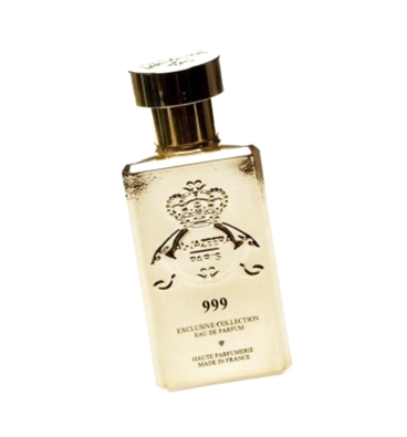 Al Jazeera Perfumes 999 Exclusive Collection парфюм для женщин 50 мл - Аль Джазира парфюм Эксклюзив