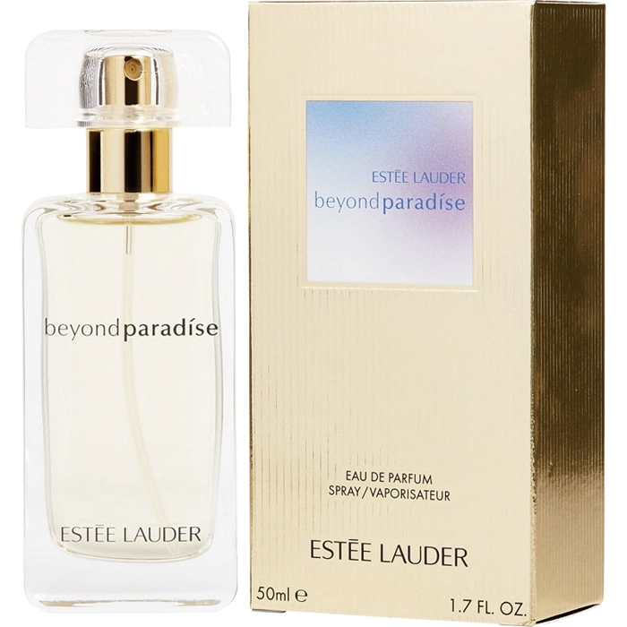 Estee Lauder Beyond Paradise аромат женский 50 мл / Эсте Лаудер Бьенд Парадайз Нью духи