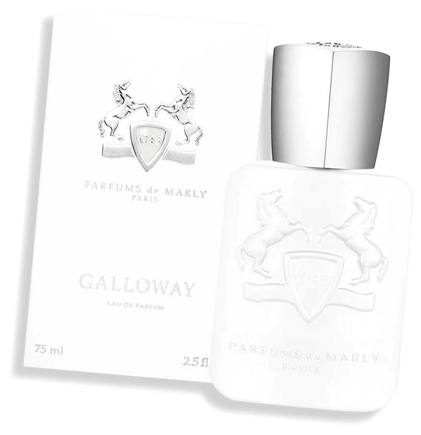 Parfums De Marly Galloway парфюмерная вода мужчинам 75 мл - Гэлловэй