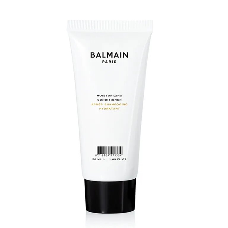 Balmain Увлажняющий кондиционер Moisturizing conditioner 50 мл 50 мл