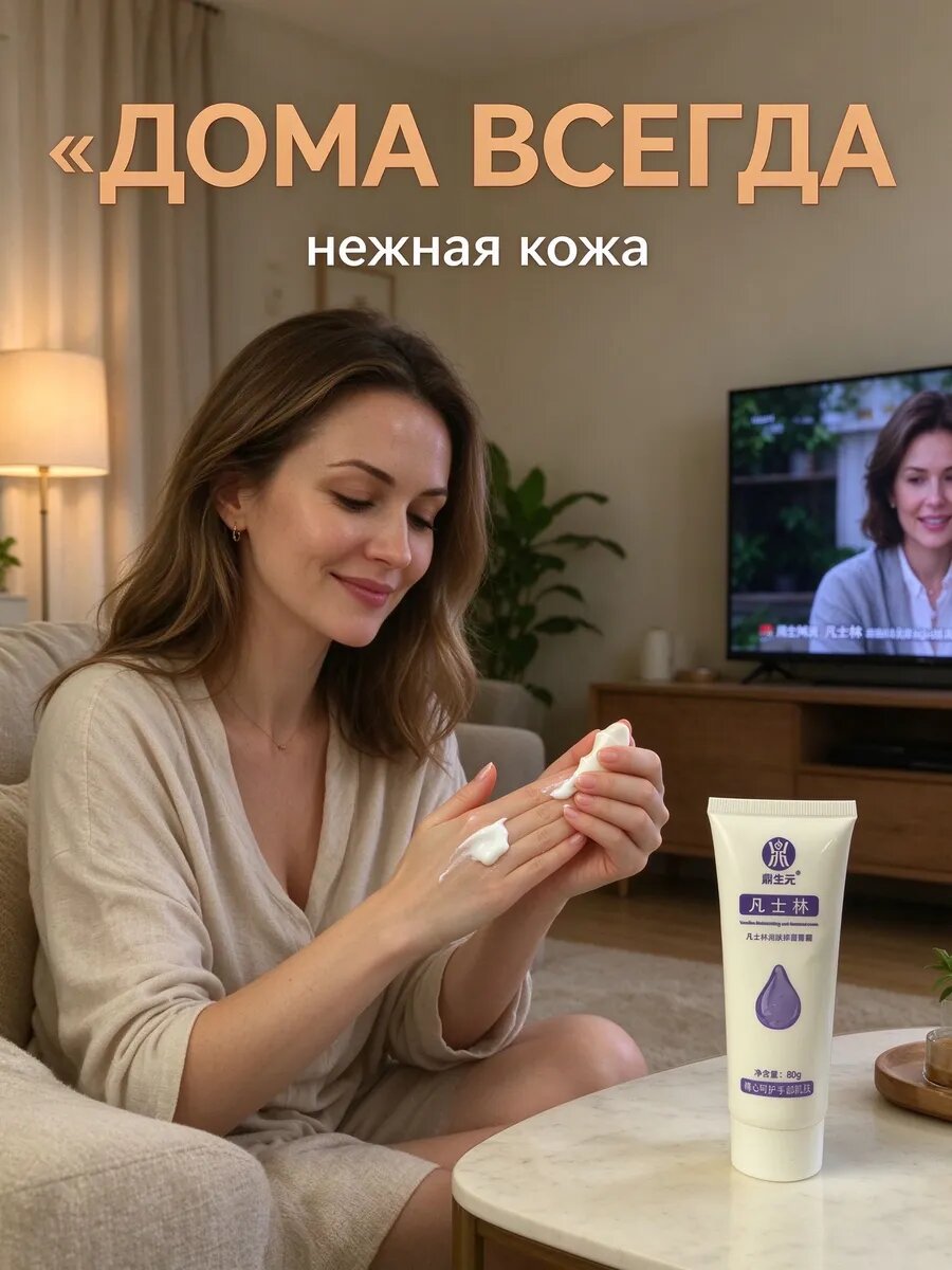 Крем уродерм 30% 80г