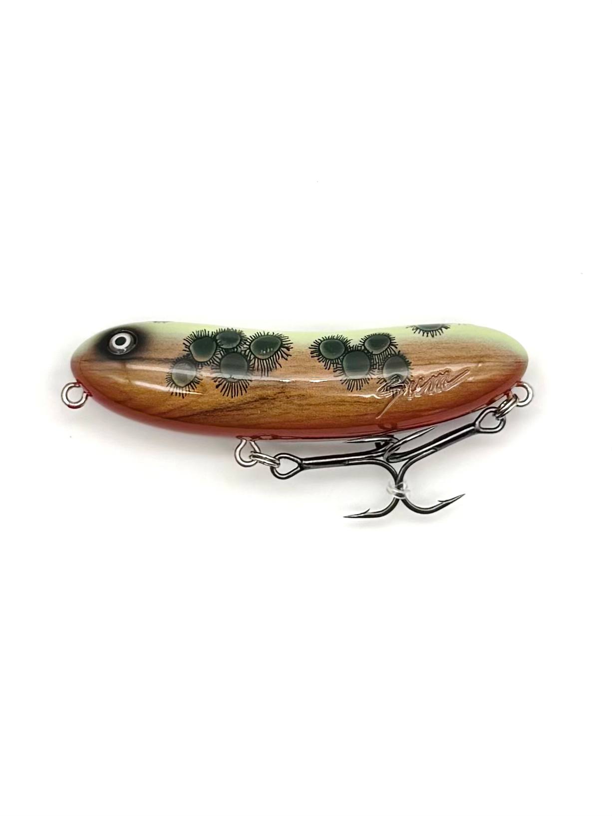 Уокер SumLures FRANK-SUM 70F Natural Mould