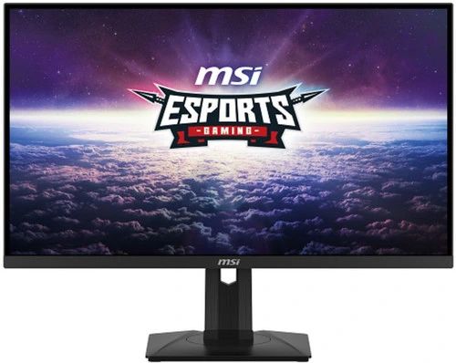9S6-3CC29H-200 / 27" Монитор MSI G274QPX черный