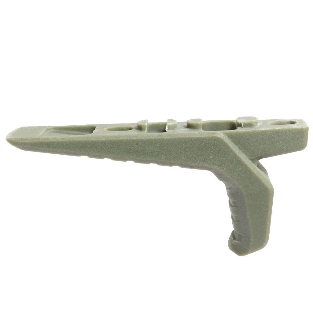 Рукоятка на цевье РТМ Кронштадт Gen2 под углом / Хаки (Khaki) / M-LOK