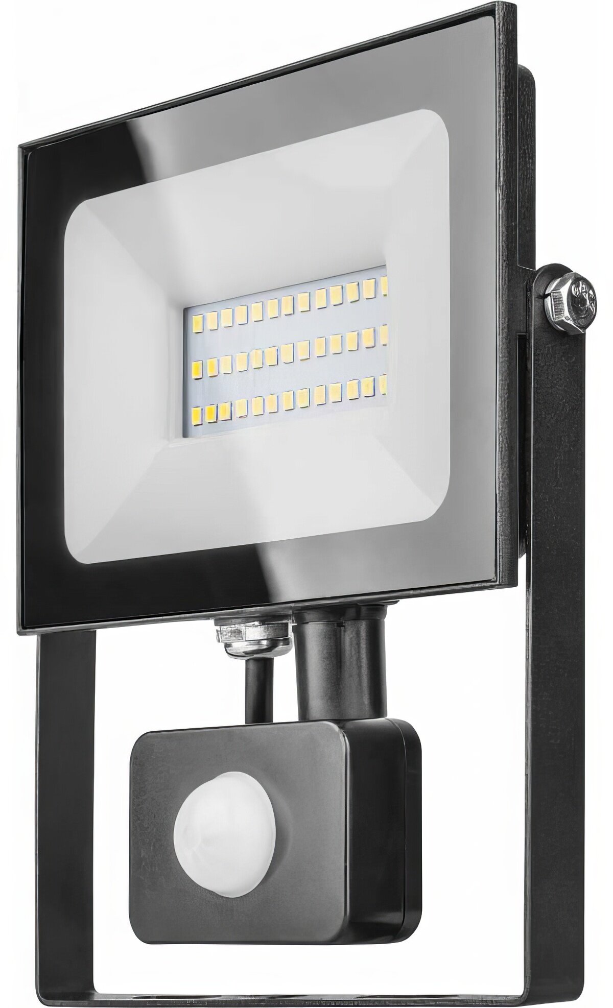 Светильник онлайт OFL-02-50-4K-BL-IP65-LED-SNRA 61985