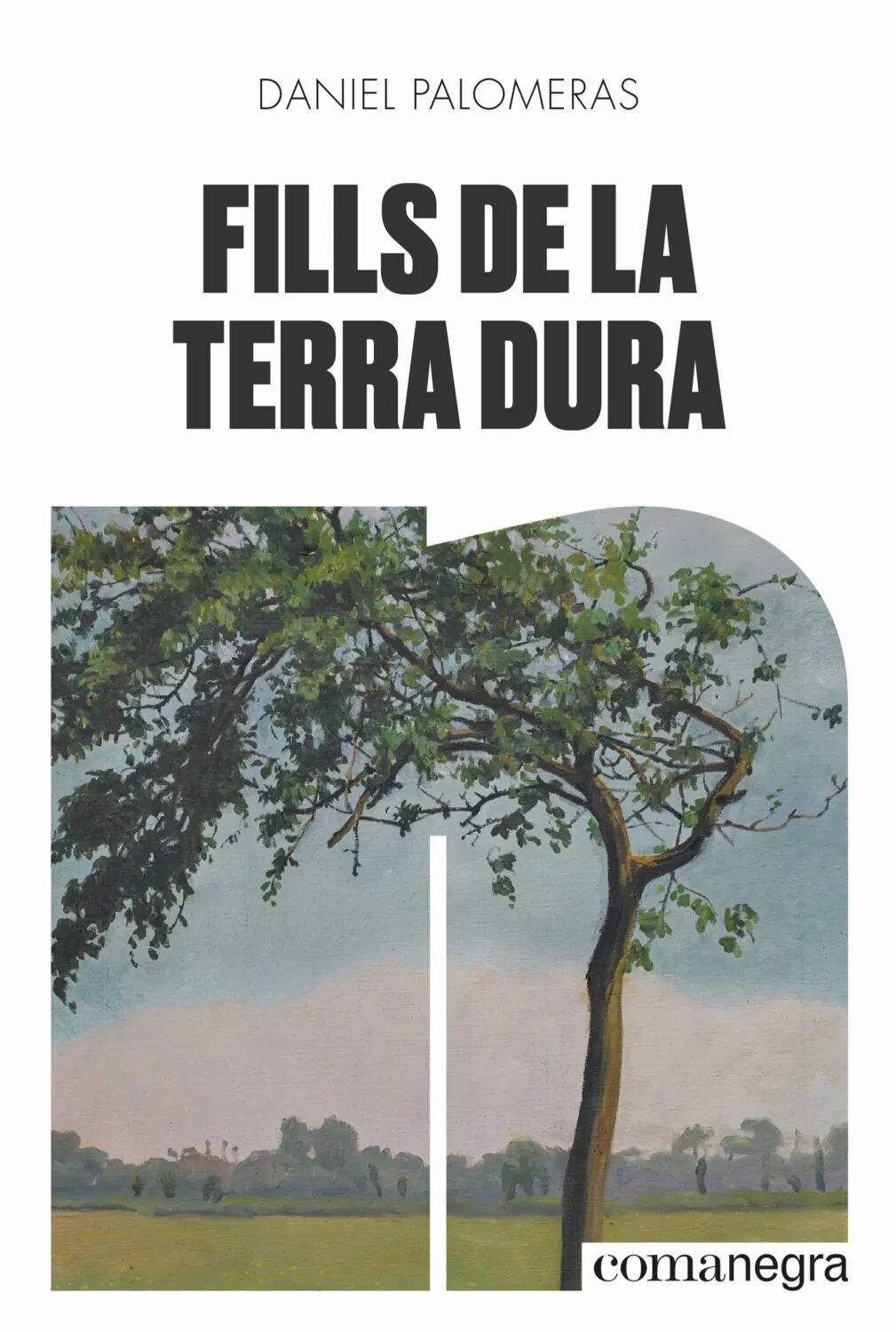 Fills de la terra dura [Цифровая книга]