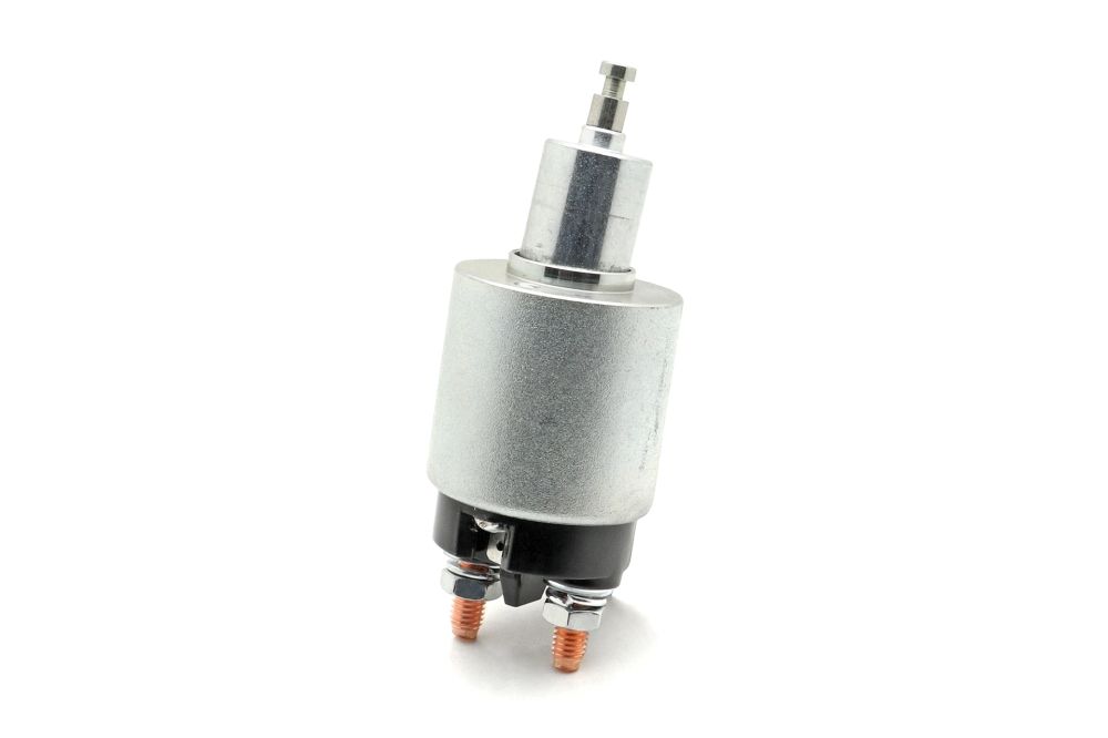 Реле втягивающее стартера Magneton (solenoid)