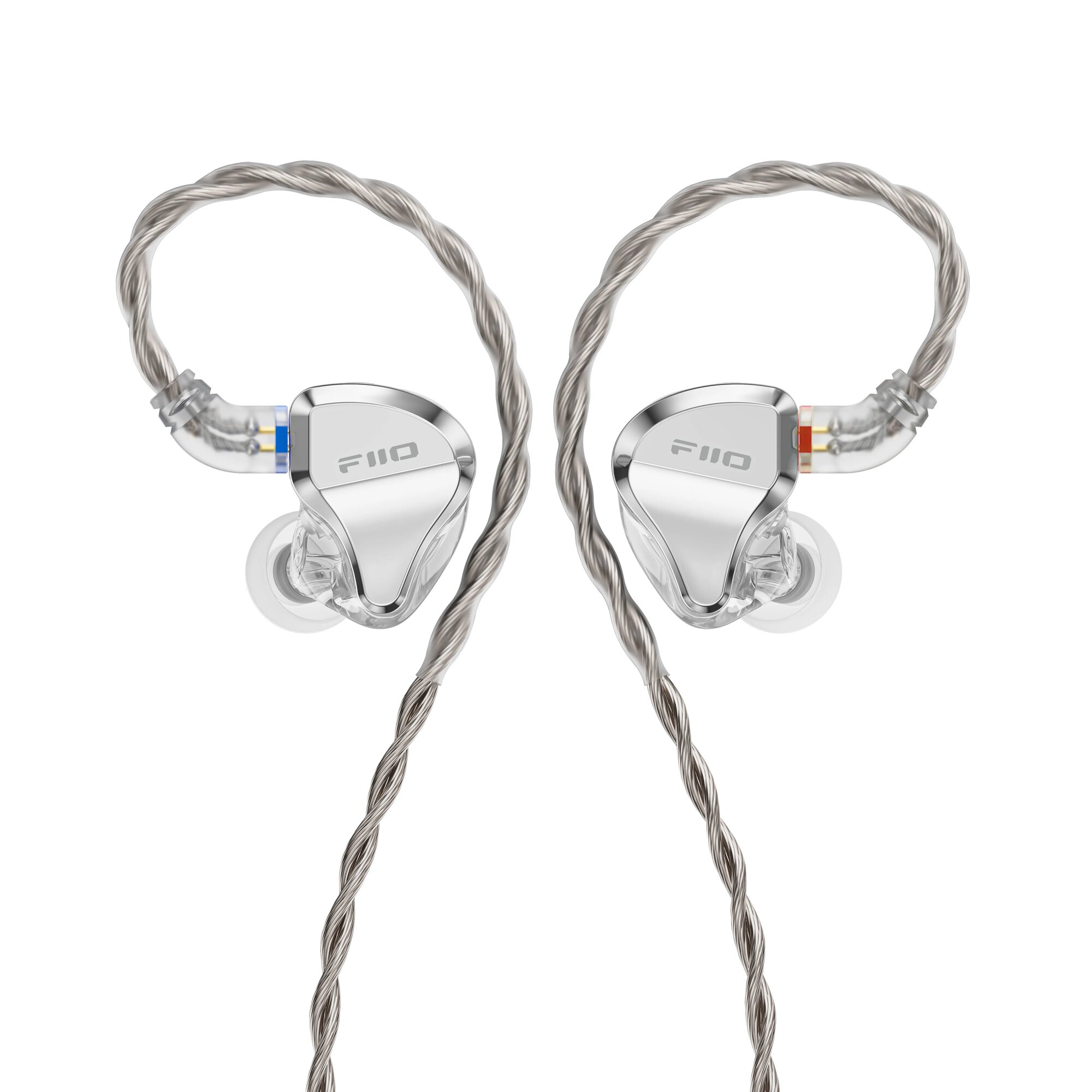 Наушники-вкладыши FiiO JH5 5 драйверов