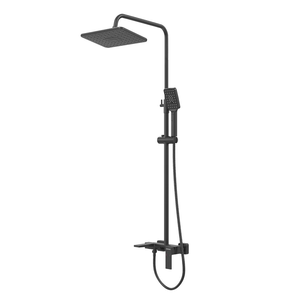 Душевая стойка Grossman Style 500. K35.05.210