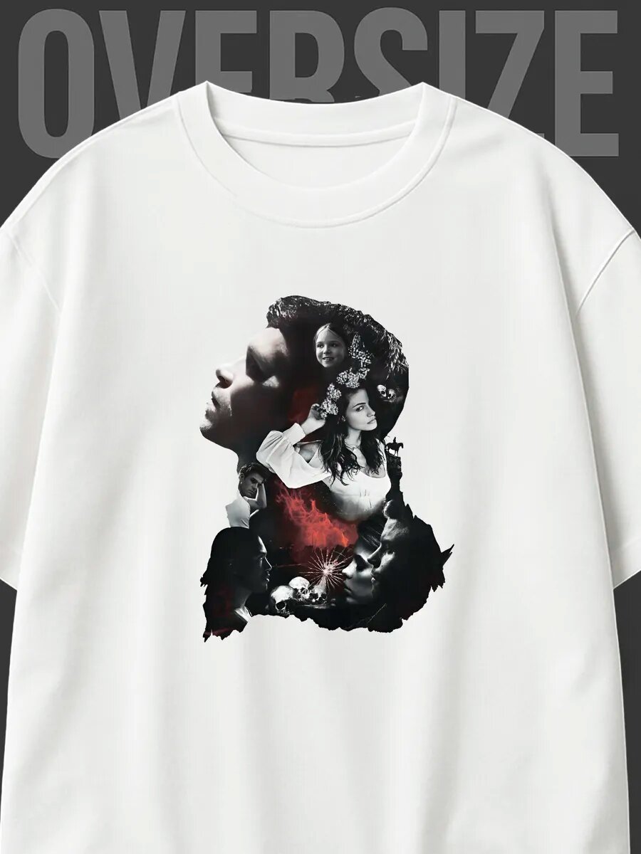 Футболка PRINTSHOT