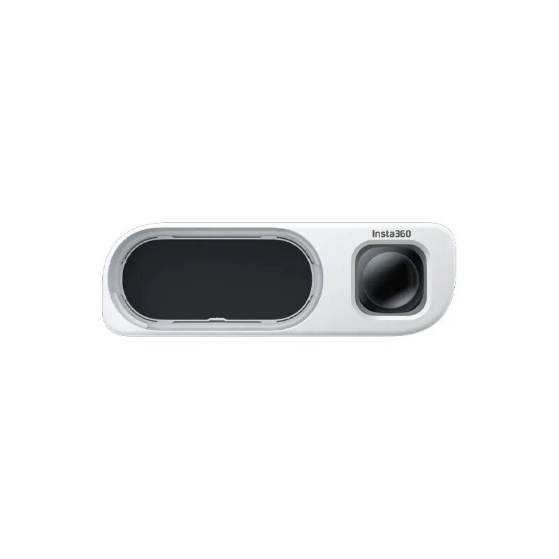 Видоискатель VAYIKE для Insta360 GO 3S Retro Серый, White