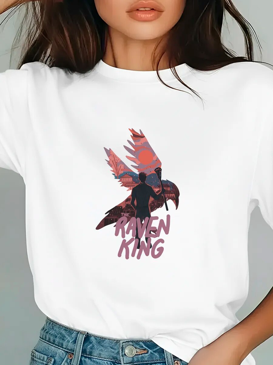 Футболка PRINTSHOT