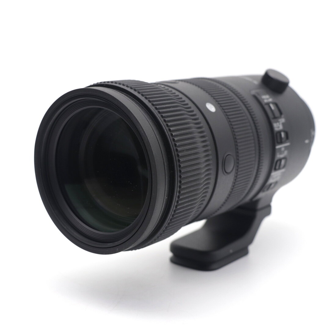 Sigma AF 70-200mm f/2.8 DG DN OS Sports для Sony E