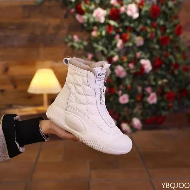 Сапоги MOOCIE