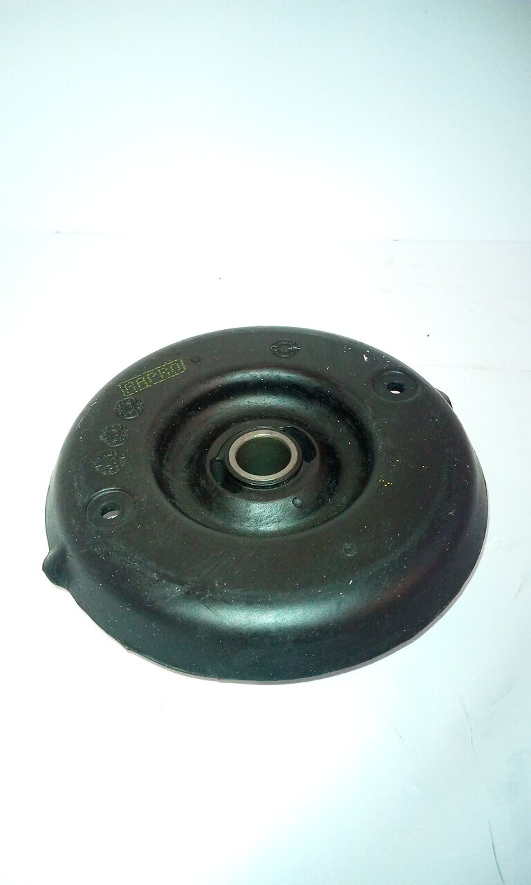 Опора стойки Амортизатора partner tepee / berlingo/307 5038. g0 5038.85 / 5038.46 Rapro R59631
