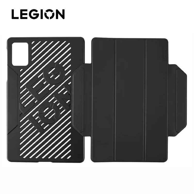 Защитный чехол-кейс для планшета Lenovo Legion Y700 Gen 2, магнитный съемный, тонкий, с умным сном