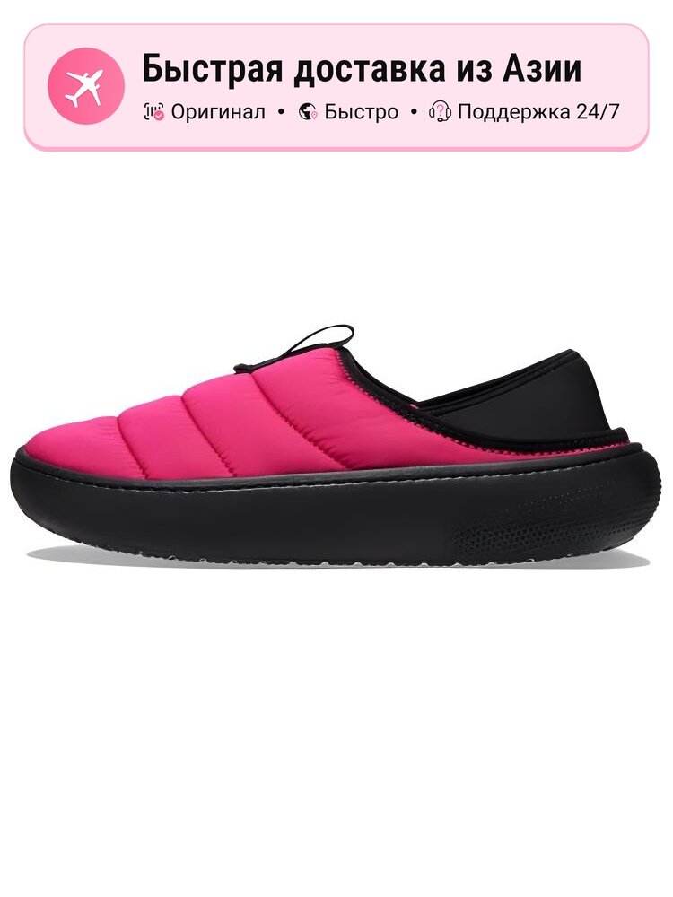 Кроссовки Crocs 373