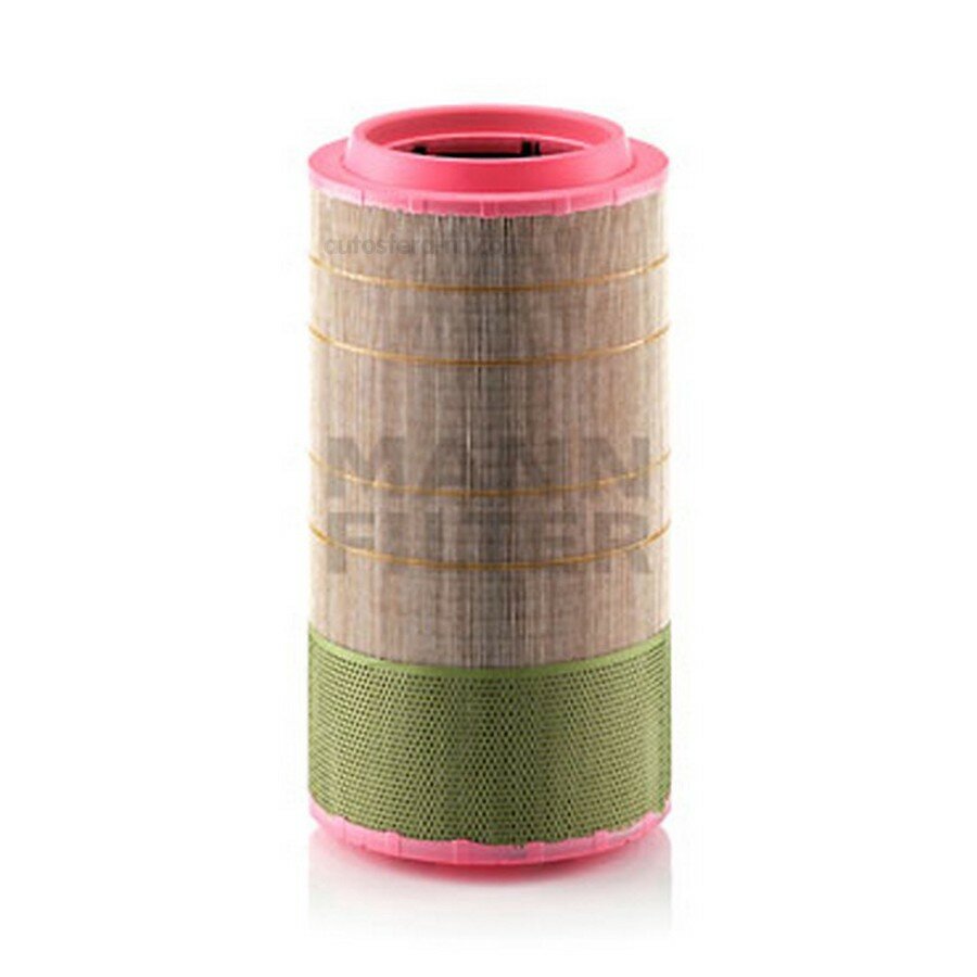 MANN FILTER C301530 Фильтр воздушный Claas