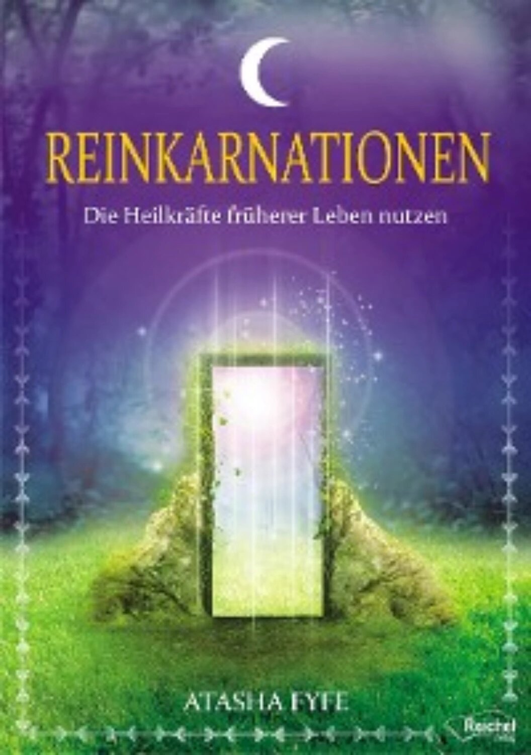 Reinkarnationen [Цифровая книга]