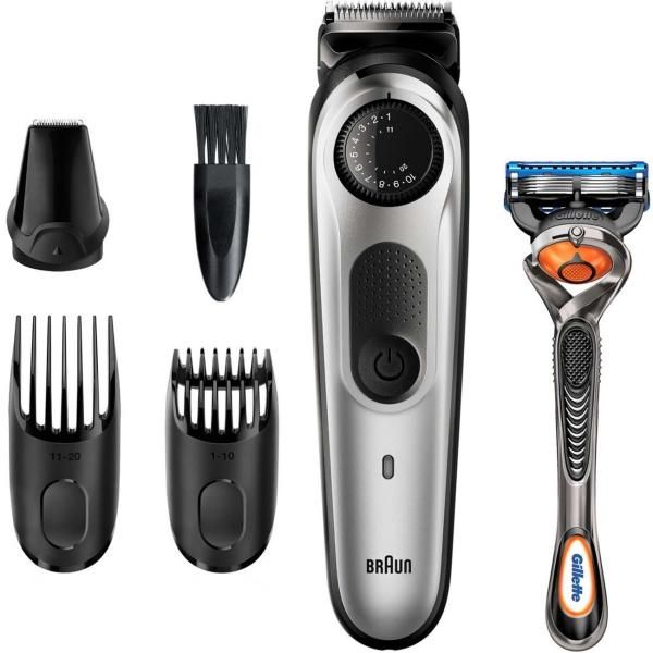 Триммер Braun BT 5260