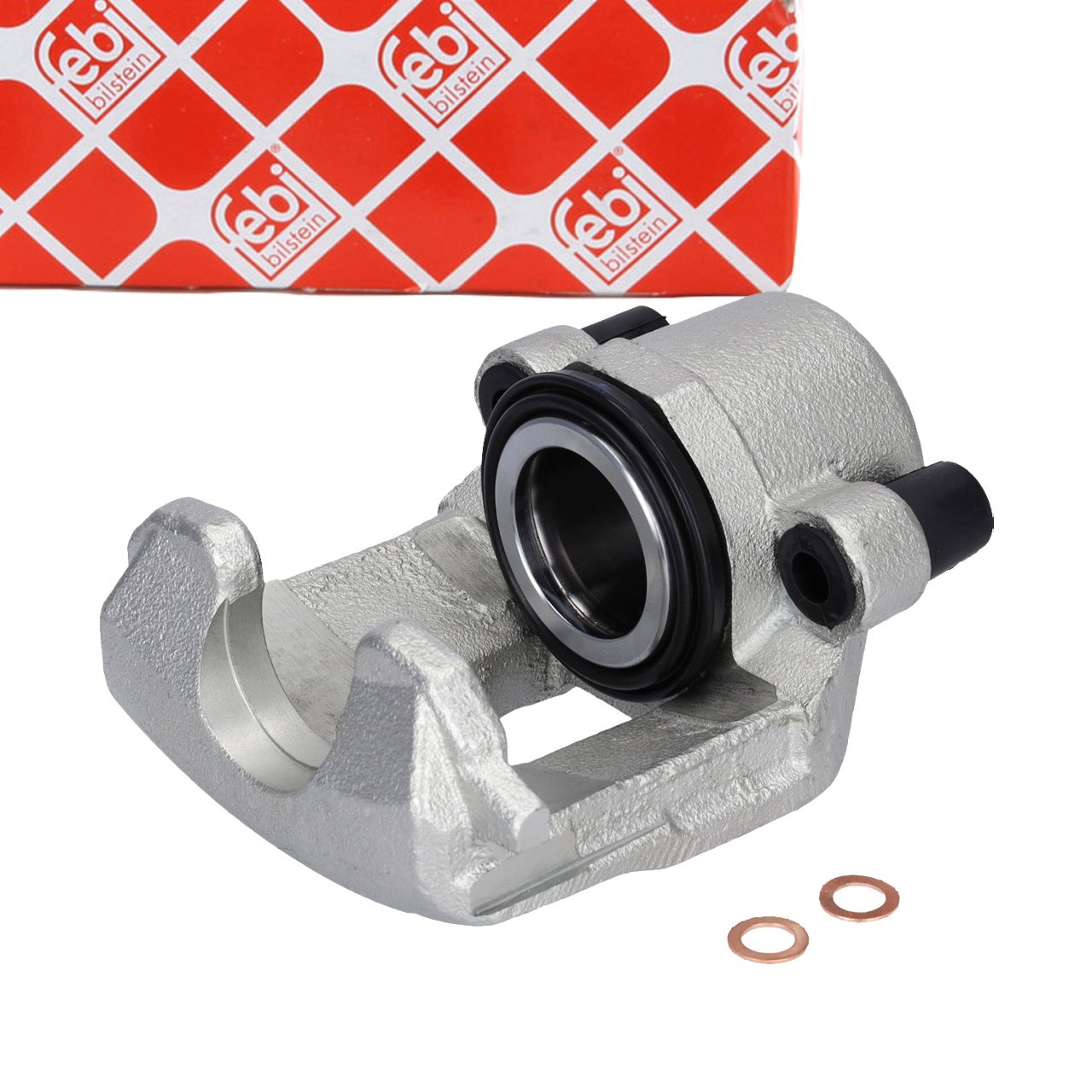 Суппорт тормозной audi 6c0615123 Febi 182340