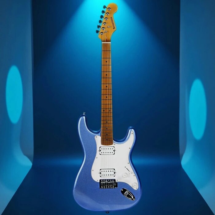 Bosstone SG-04 V.2 HH BL Электрогитара
