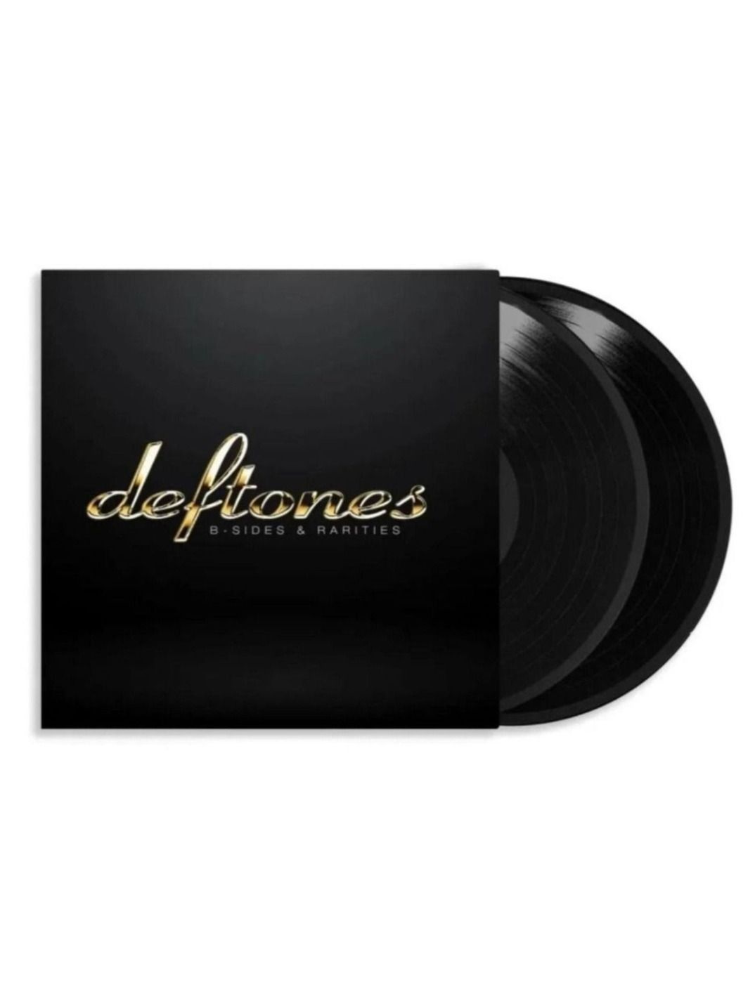 Виниловая пластинка Deftones - B-Sides & Rarities (Vinyl, Vinyl, All Media, 2024)