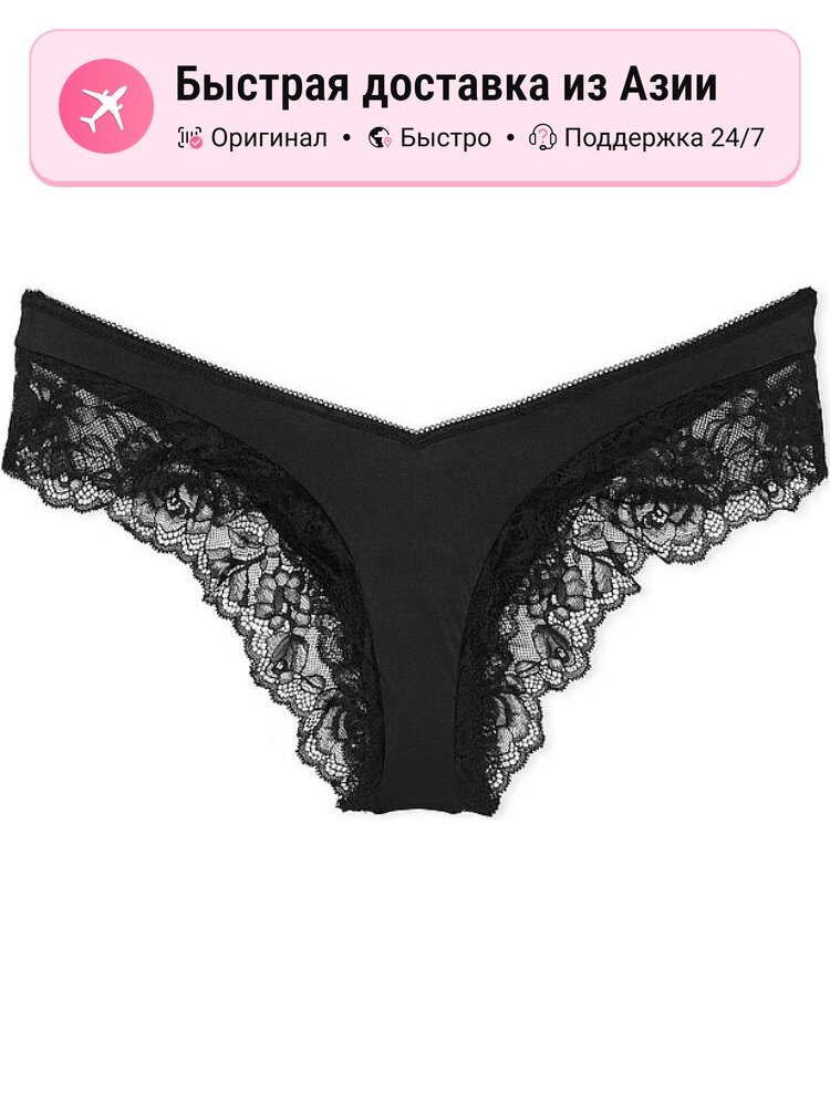 Трусы Victoria's Secret Very Sexy