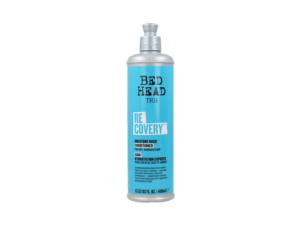 Кондиционер для волос TIGI Bed Head Recovery Moisture Rush, увлажняющий