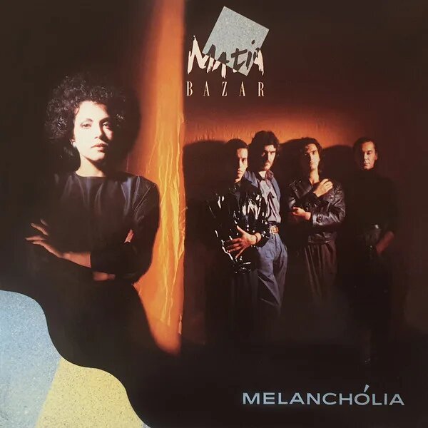 Melanchólia