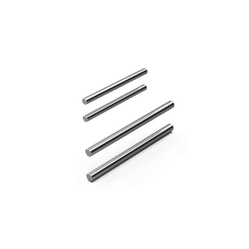 Серый Lower arm pin RLAARLO xts-f10