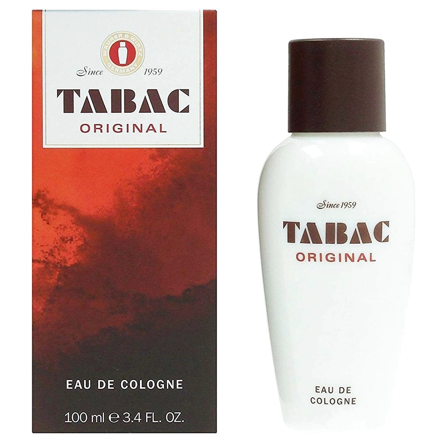 Табак оригинал одеколон 100 мл мужской - Tabac Tabac Original 2014