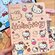 Блокнот Hello Kitty