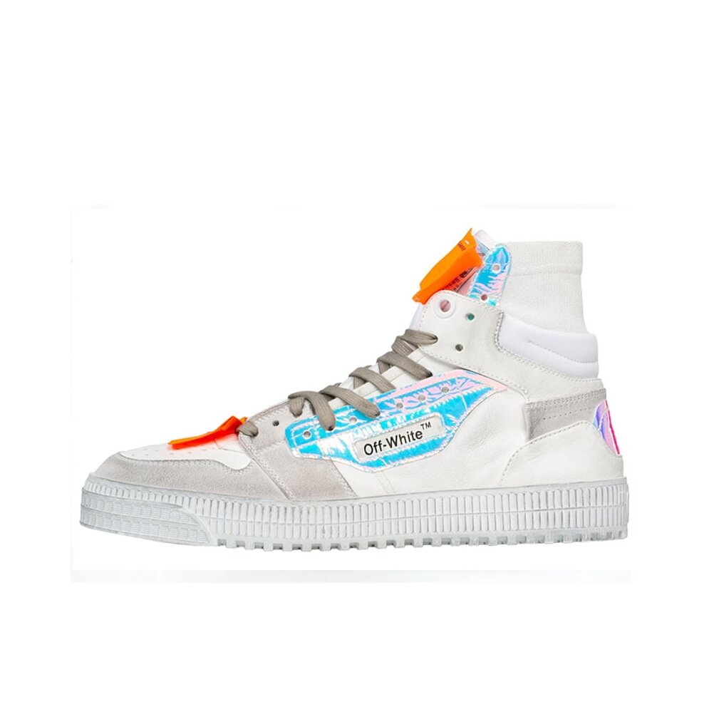 Кеды Off-White Off-Court