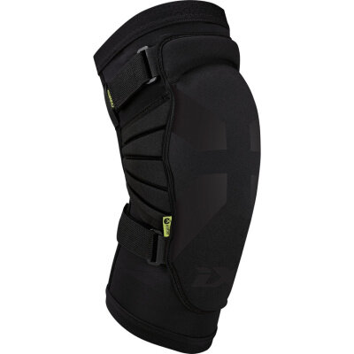 Наколенники IXS Carve 2.0 (Black/Graphic, XL, 2026 (482-510-3420-033-XL))