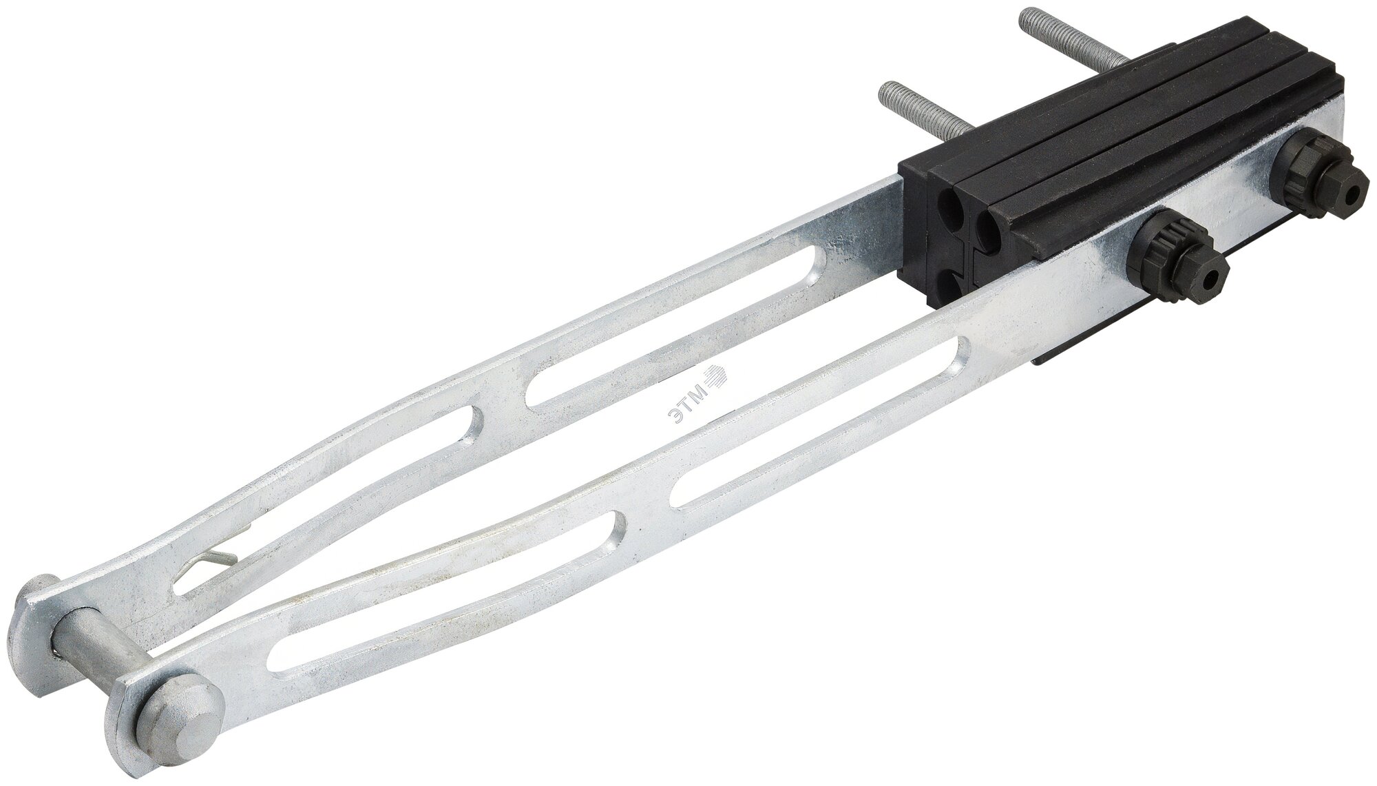 Зажим анкерный PA-4120 4х25-120 мм2 EKF