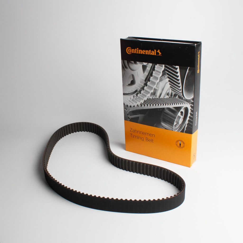 Ремень ГРМ Contitech CT880