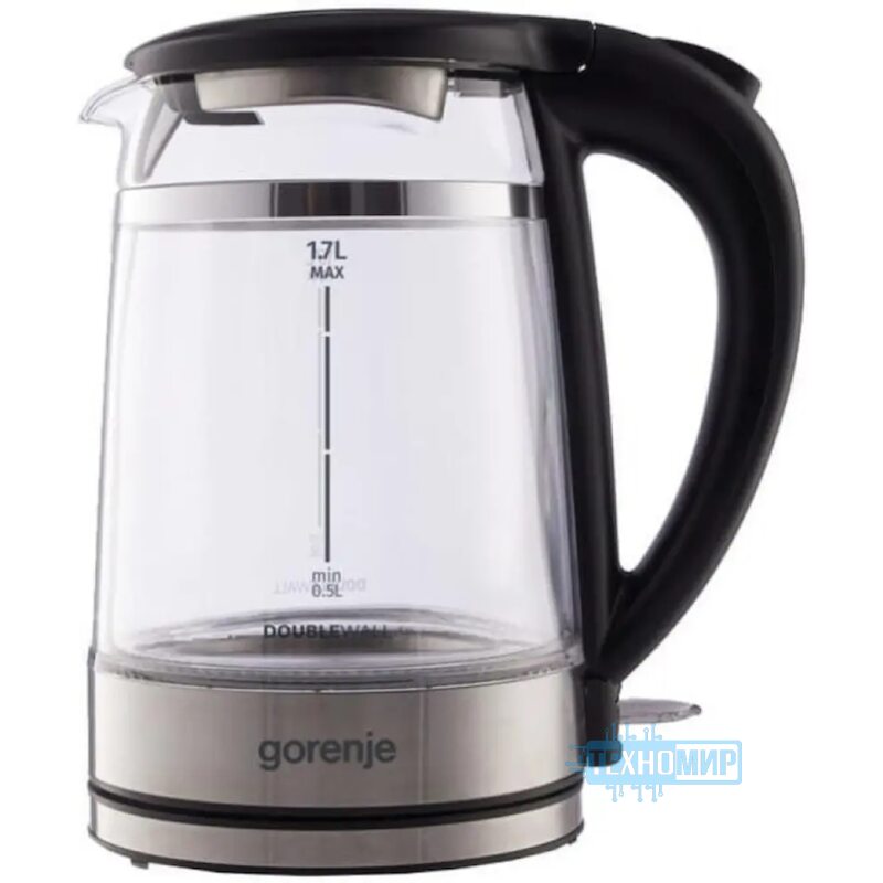 Чайник Gorenje K17GDW